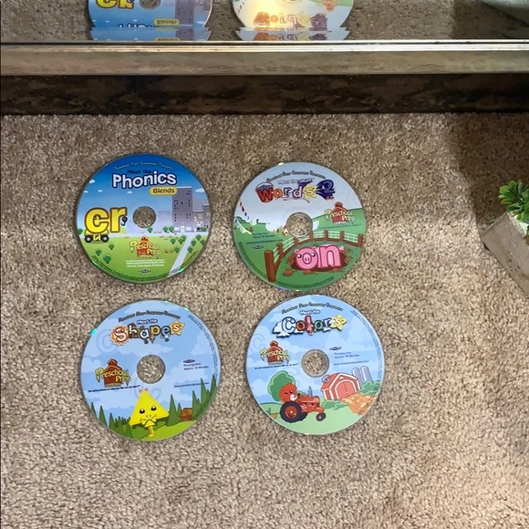 preschool prep company | Other | Preschool Prep Co Presents Meet The ...